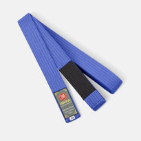 Standard Jiu-Jitsu Belts – Atama_USA