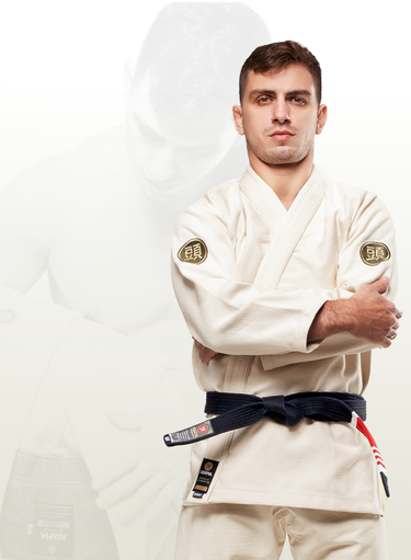 Master in Kimonos – Atama_USA