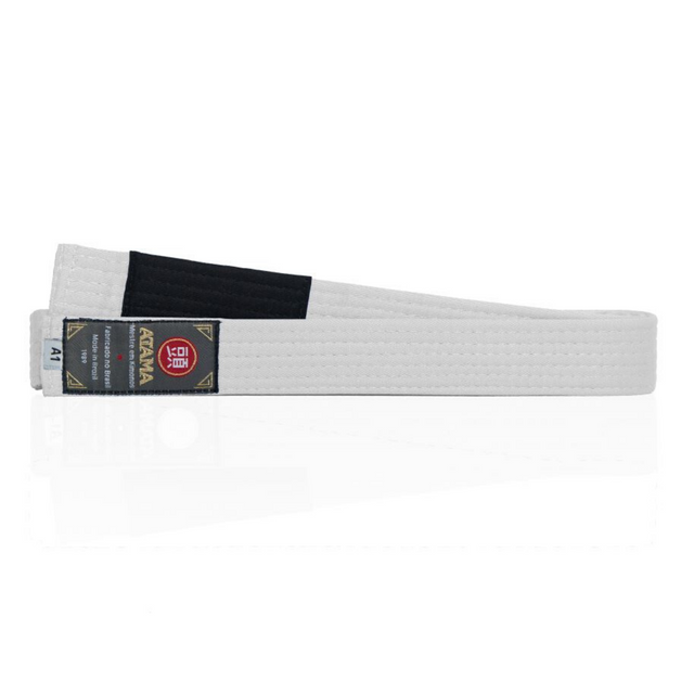 Standard Jiu-Jitsu Belts – Atama_USA