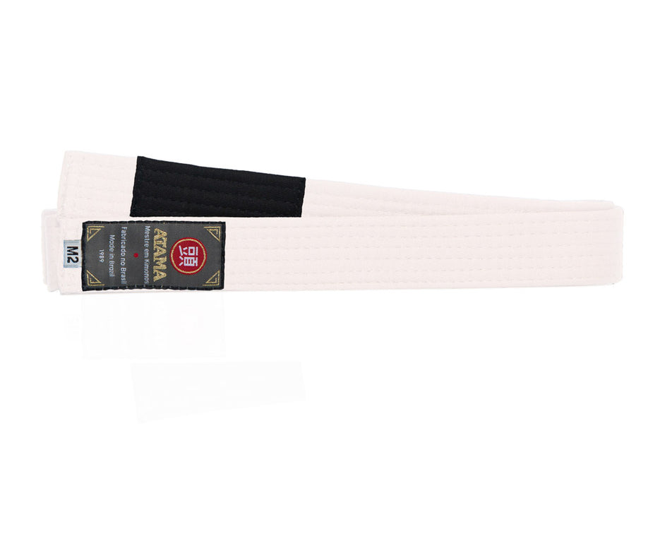 Kid's Standard Jiu-Jitsu Belts – Atama_USA