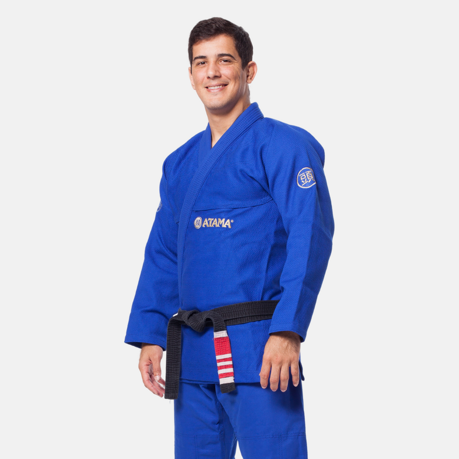 Classic Gi - Unbleached – Atama_USA